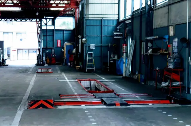 株式会社SES / AUTO CREST