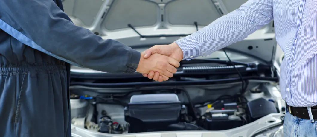 株式会社SES / AUTO CREST